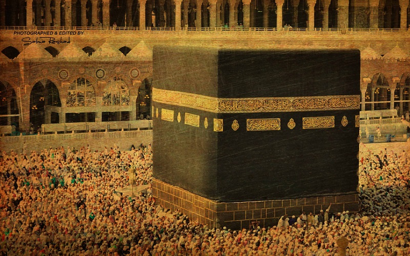 islam-history – The Son of God