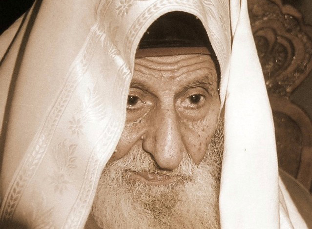 Rabbi Yitzhak Kaduri Reveals Yeshua is Messiah! – The Son of God