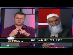 Another Great Debate: Was Jesus a Prophet of Islam? Shabir Ally vs ...