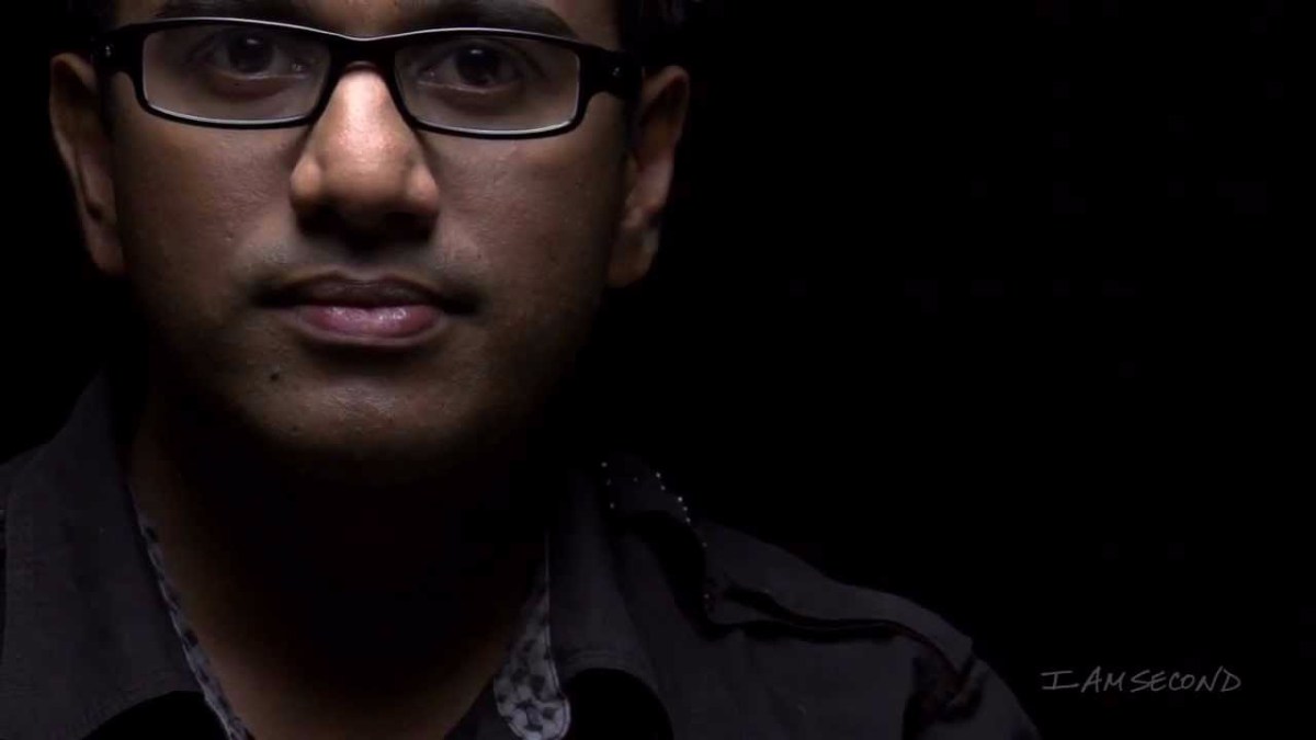 SUJO JOHN – SURVIVOR OF SEPTEMBER 11- TESTIMONY – The Son of God