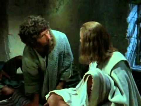 The Story of Jesus – Cebuano / Sugbuhanon / Visayan / Bisayan / Sebuano ...
