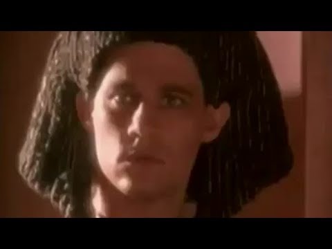 OLD TESTAMENT BIBLE MOVIE “JOSEPH” – The Son of God