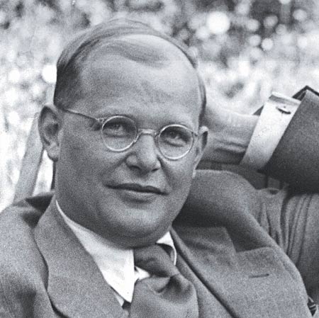 Dietrich Bonhoeffer – The Pastor who stood up against Hitler and became ...