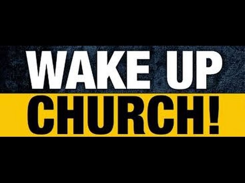 WAKE UP CHRISTIAN: DO NOT FOLLOW THE WORLD! A POWERFUL MESSAGE – The ...