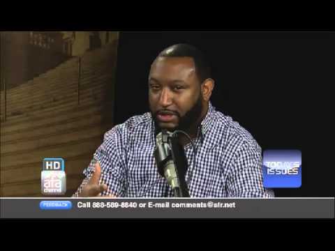 Pastor Stephen Lyons, a former Muslim and hated Christians, shares how ...