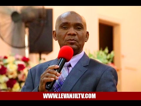 Lochard Remy Live Preaching in Philadelphia PA Sentinel Friday – The ...