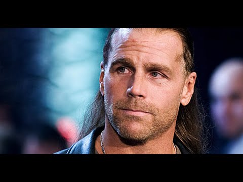 WWE star Shawn Michaels talks about how JESUS saved him! – The Son of God