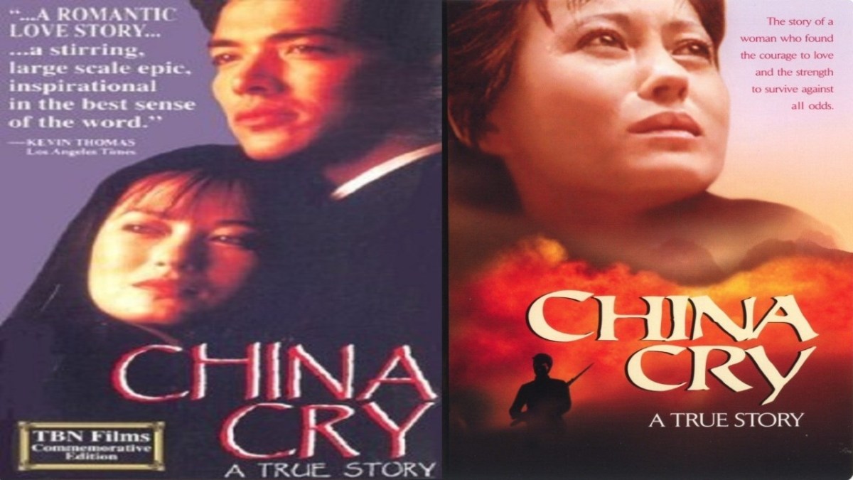 FULL: China Cry, The Nora Lam Story, Christianity during China’s ...