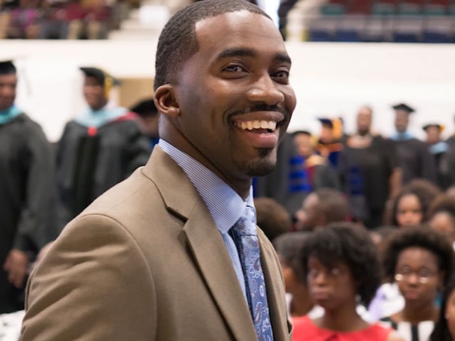 His Students Call Him “Dad” – The Son of God