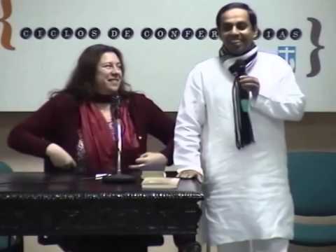 Mario Joseph was a Muslim Imam at age 18 and later became a follower of ...