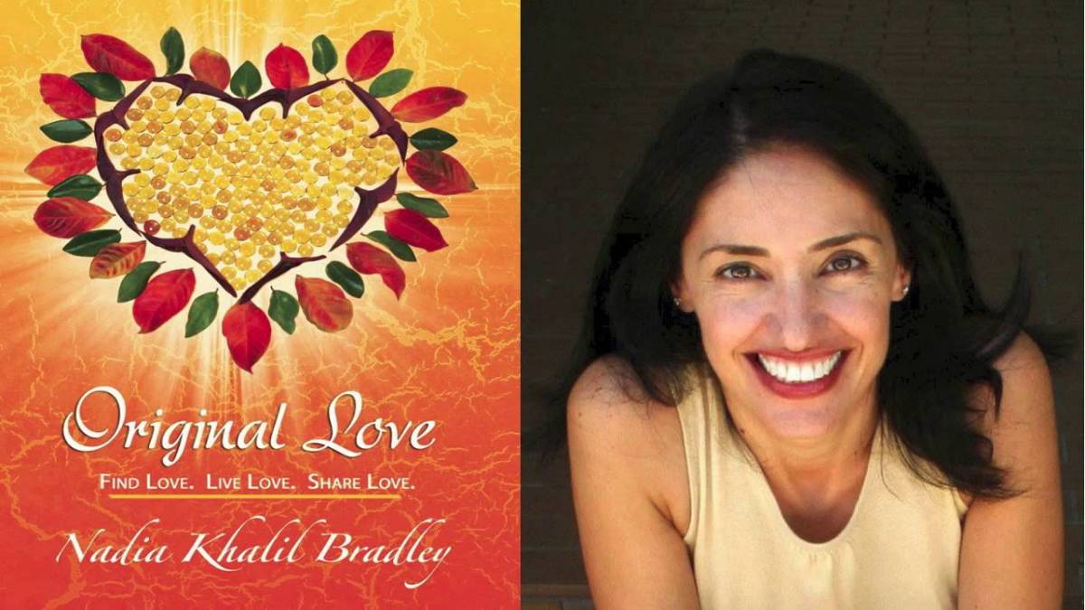 Nadia Khalil Bradley: Jesus Christ Appears and Speaks to a Muslim Woman – The Son of God