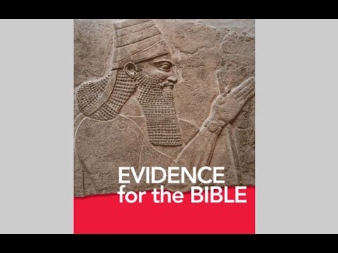 40 Archaeology Facts that prove the Bible is True (Must watch!) – The ...