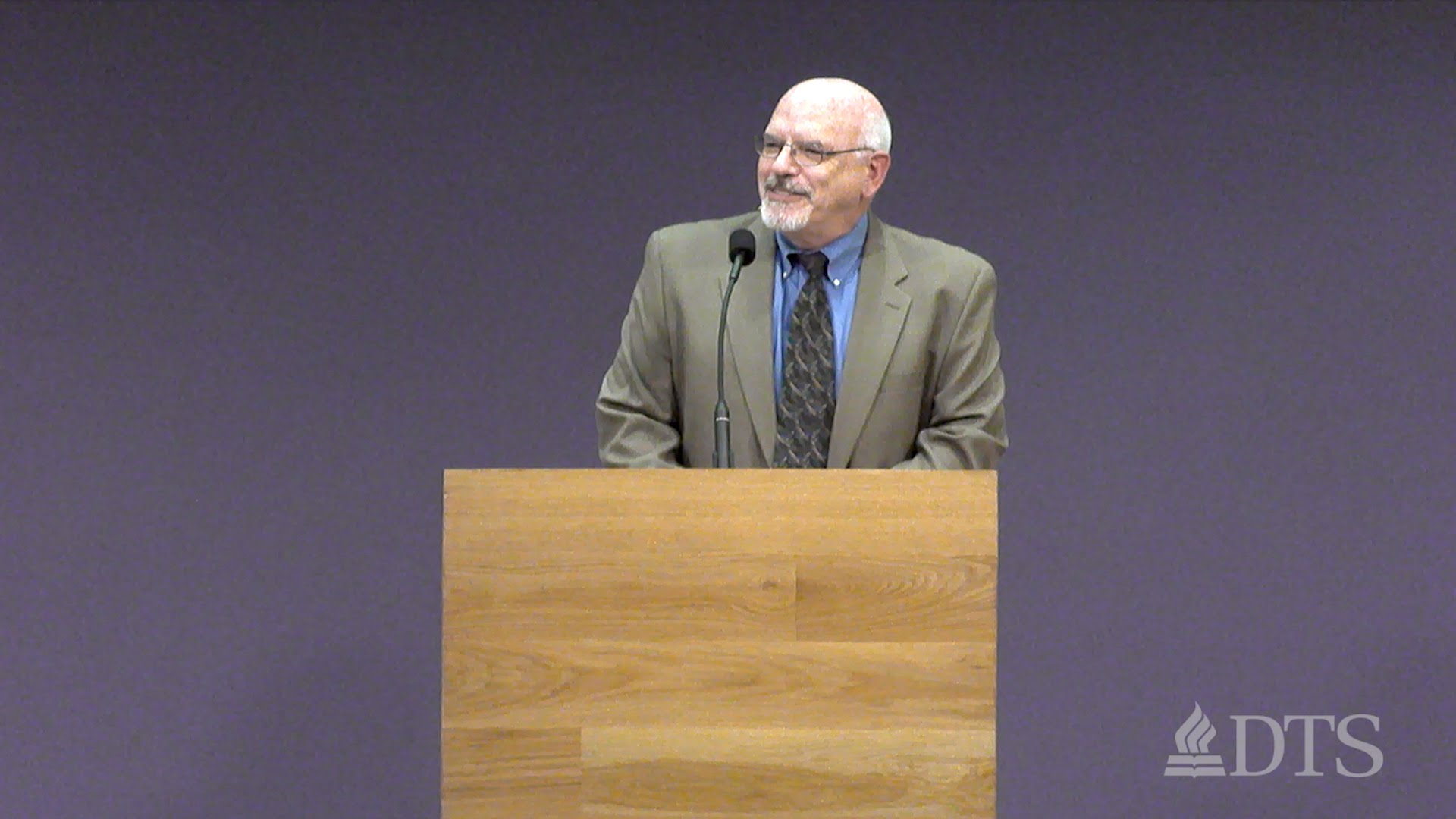 Dealing with Doubt – Michael A. Rydelnik – The Son of God