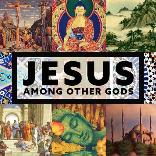 Why Jesus Among Other gods? – The Son of God