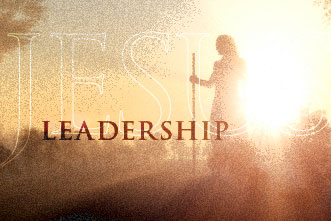 Leadership style of Jesus and Mohammed – The Son of God