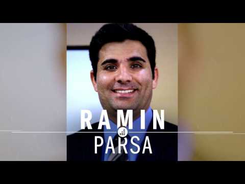 Muslim’s journey to Christ: Iranian Ramin Parsa – The Son of God