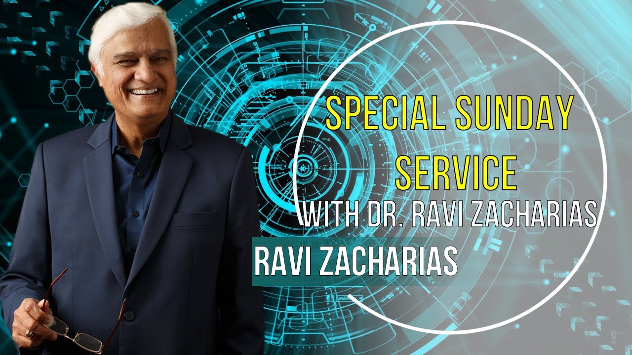 Dr Ravi Zacharias Speaking at Chennai India Decemeber 2017(English ...