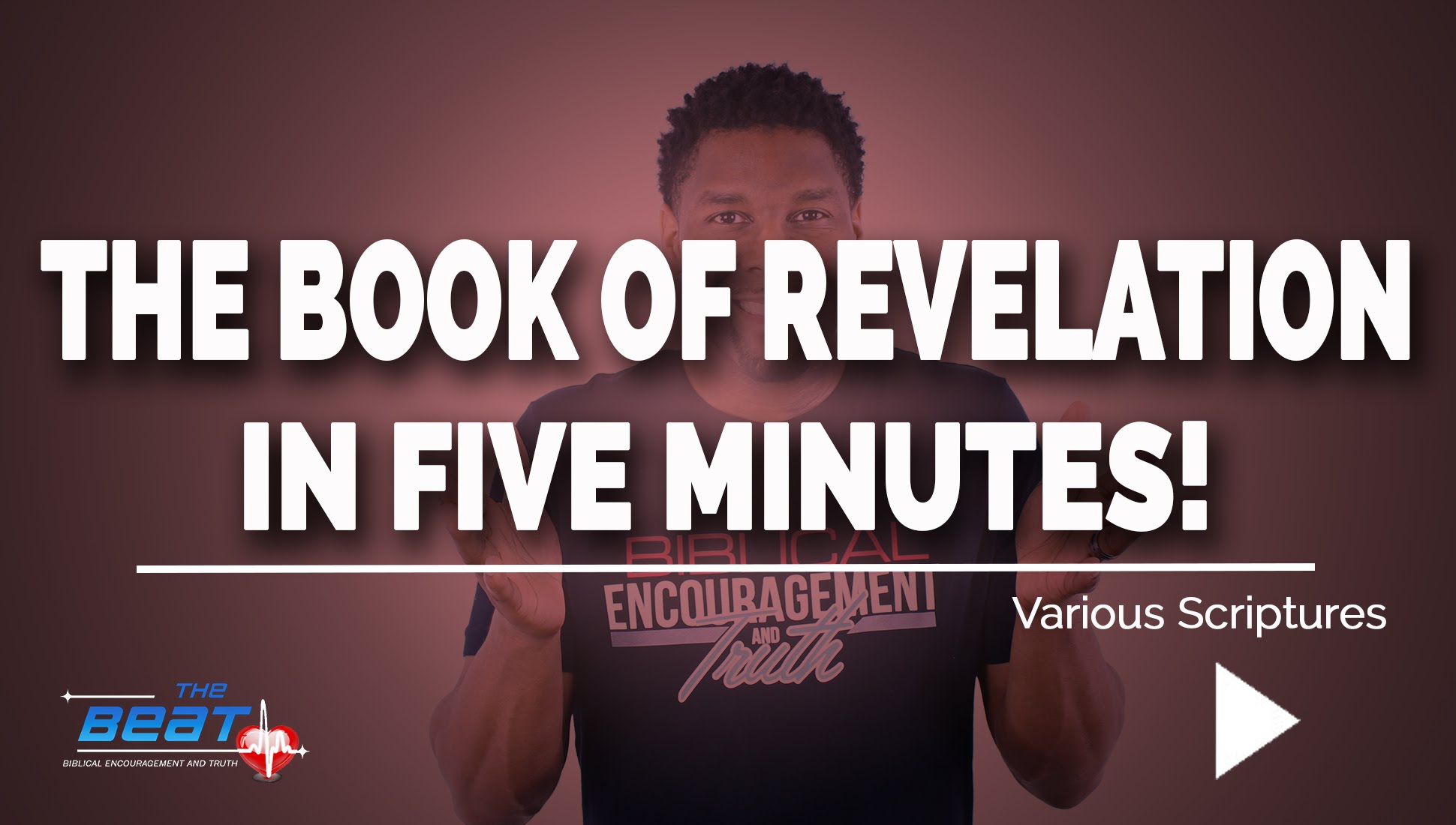 The Book of Revelation Explained in Under 5 Minutes – The Son of God