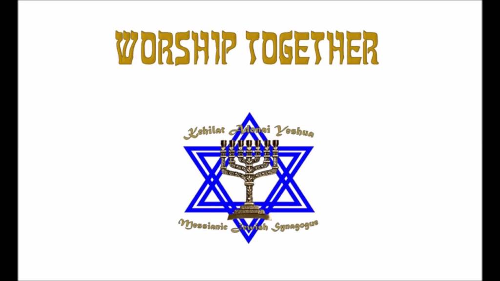 10 Hours of Messianic Jewish Worship Music – The Son of God