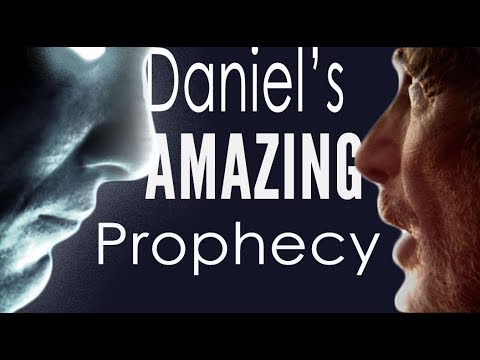 Amazing Bible Prophecy Everyone Must See! (70 Weeks of Daniel Revealed ...