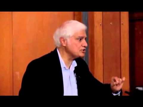 The Crusades and Atheism-Ravi Z [[SHORT VIDEO]] – The Son of God