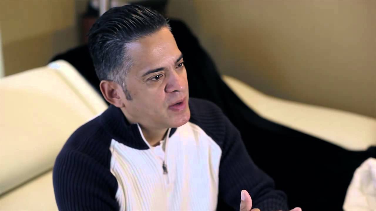 Ex Satan Worshipper John Ramirez Testimony {{-YOU SAY THAT YOU DON’T ...