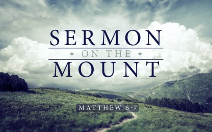Sermon on the Mount (Matthew 5 – 7) – with subtitles – The Son of God