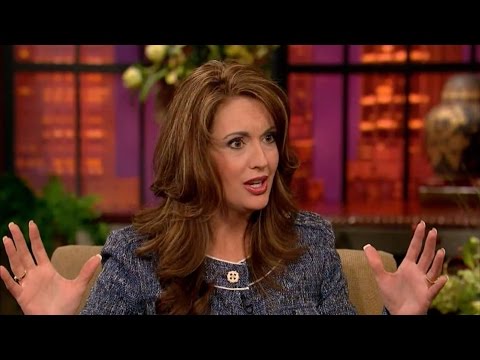 Tamara Laroux Shot Herself, & Went to Hell, Then to Heaven and BACK ...