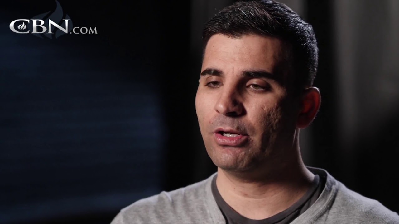 Muslim Risks Breaking the Law to Access the Gospel – The Son of God