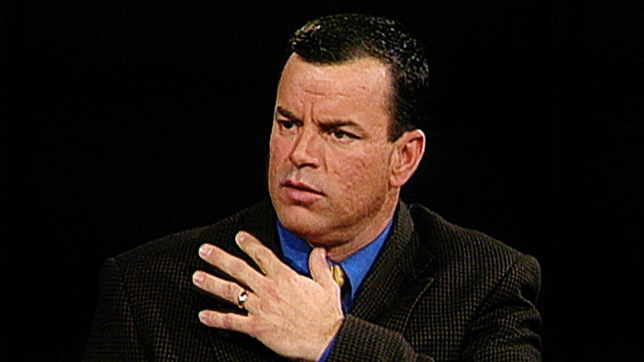 God Showed Me the Last Days of Planet Earth! | Ken Peters – The Son of God