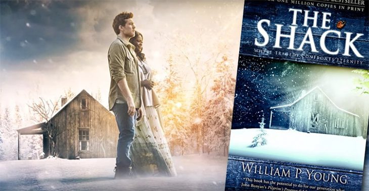 ‘The Shack’ Movie Exposed – Heresy, Universalism, & False Gospel – The ...