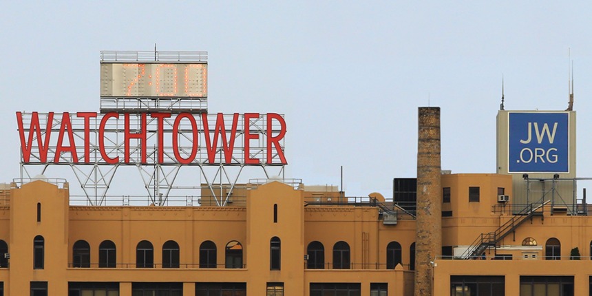 Jehovah’s Witnesses: beliefs practices and ERRORS – The Son of God