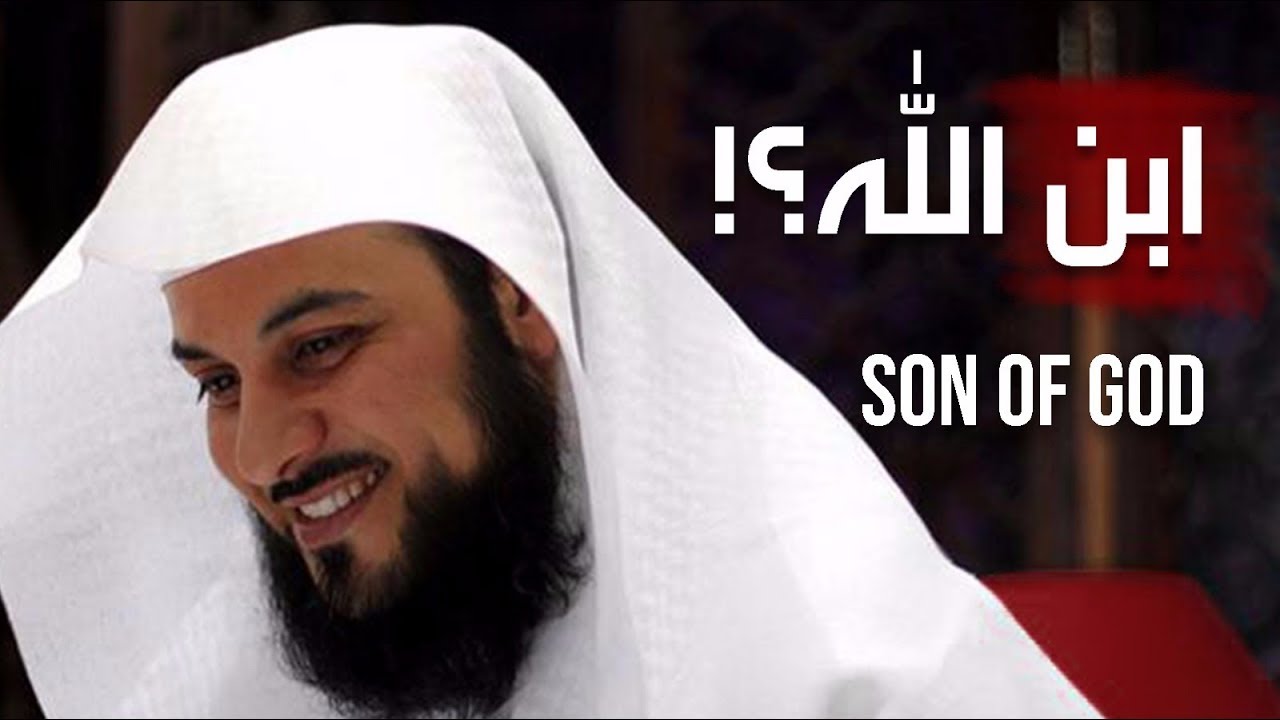 Arabic outreach film – The Son of God – Eben Allah – The Son of God