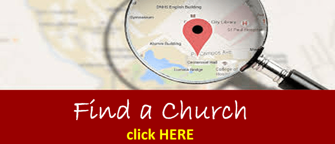 LOCATE A CHURCH NEAR YOU! – The Son of God