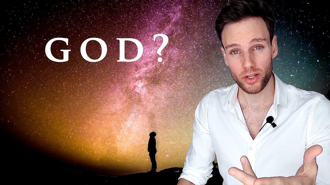DOES GOD REALLY EXIST? 5 Things you need to know! – The Son of God