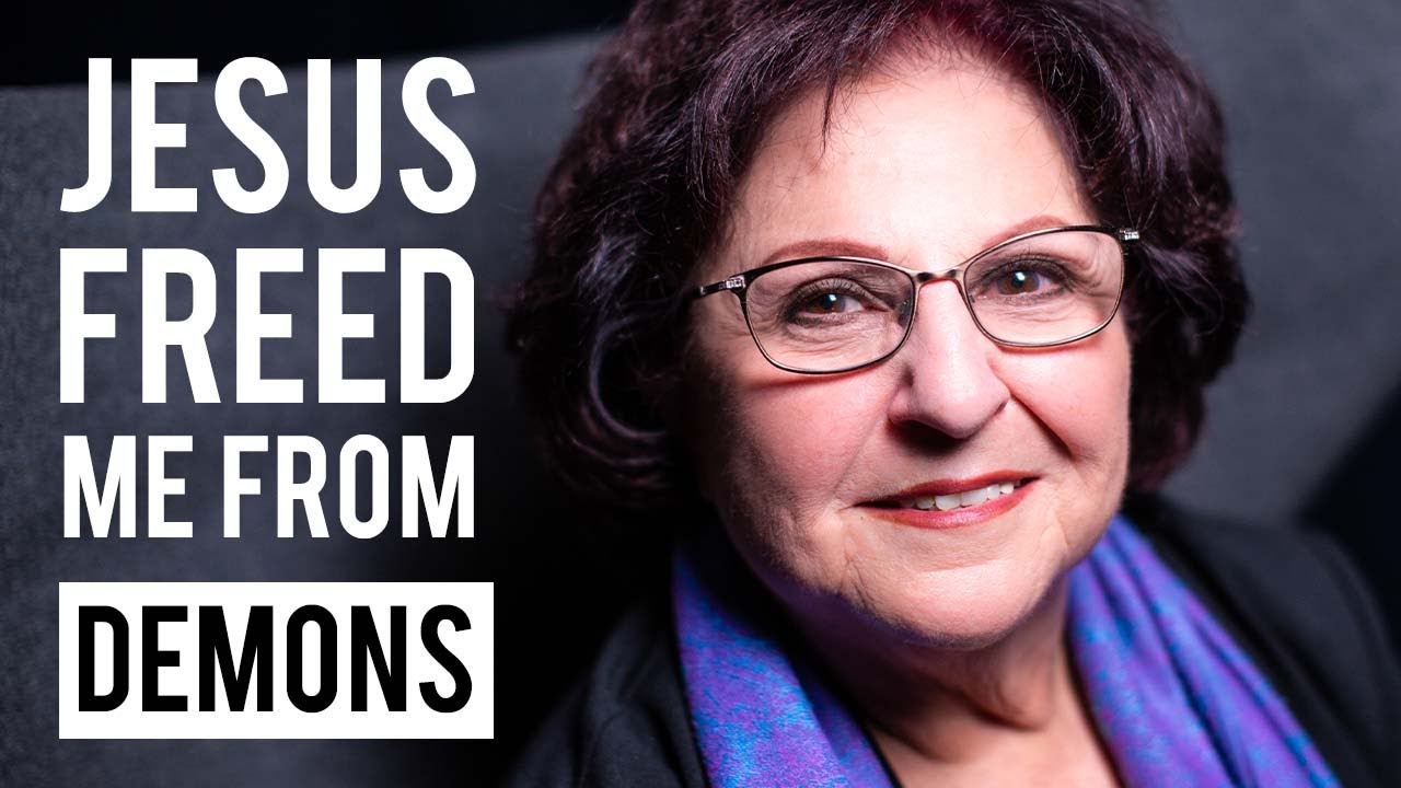 Jesus freed me from a demon!! – The Son of God