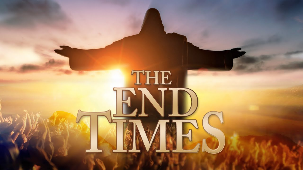 The End Times – In the Words of Jesus – Classic Collection – The Son of God