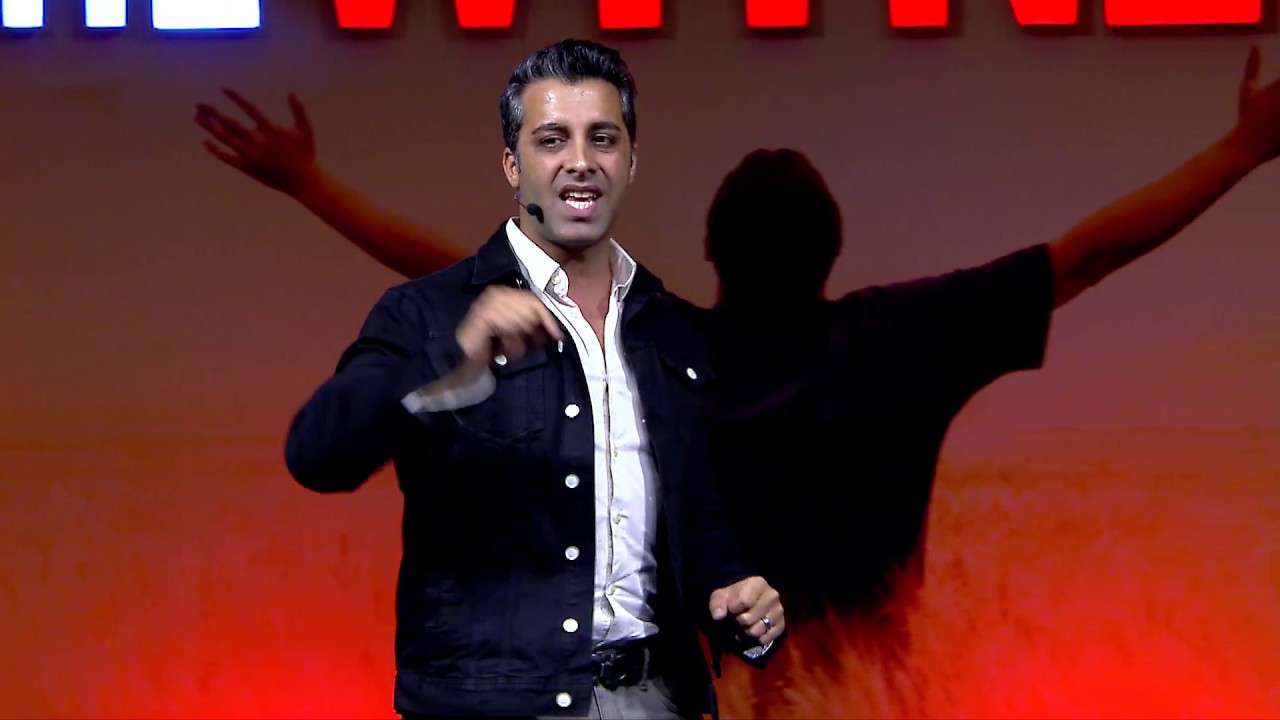 Rajiv Khatri-Hindu man’s journey to Christ through Visions – The Son of God