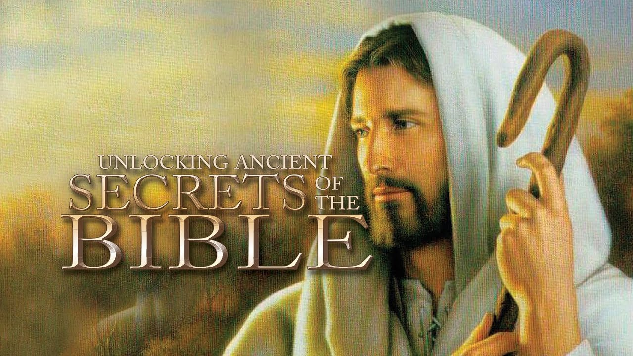 Unlocking Ancient Secrets of the Bible [Must watch!] – The Son of God