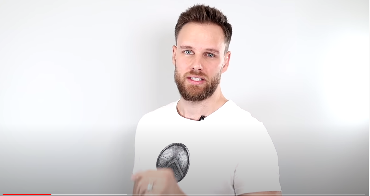 Why I HATE man made RELIGION and LOVE GOD || Daniel Maritz – The Son of God