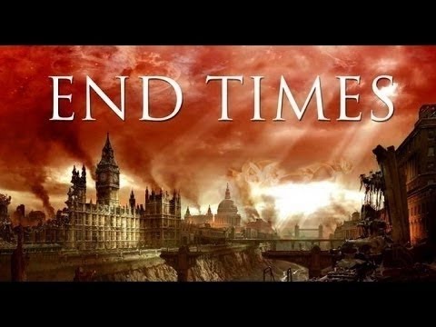 End Time Signs That Will Save You – The Son of God