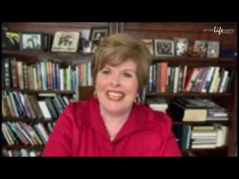 Cindy Jacobs Prophecy for Australia – Recorded on May 2020 – The Son of God
