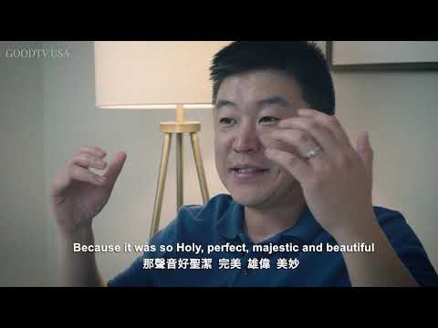 From hell to heaven! Ex Buddhist Steve Kang’s Testimony of Salvation ...