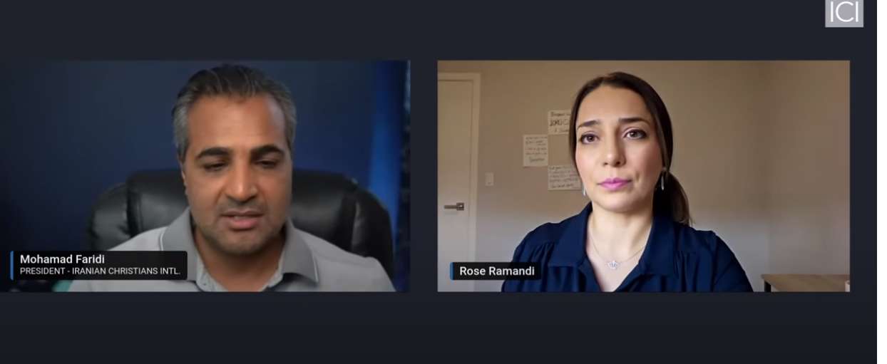 Why I Left Islam for the Love of Jesus – The Son of God