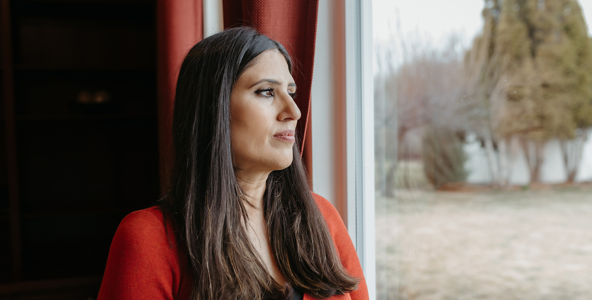 Inspiring Testimony of an Iranian (ex-Muslim)Christian Woman | Nagmeh ...