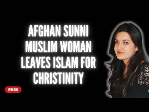 From Islam to Christianity: Afghan’s Transformation – The Son of God